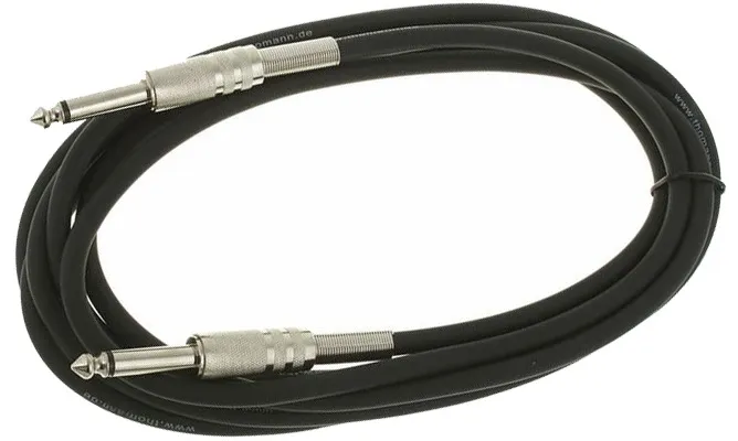 Les 8 Meilleurs Câbles Jack (Sélection et Guide d'Achat)