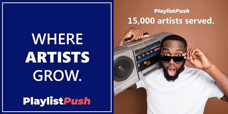 Playlist Push : Que Vaut le Service de Pitch ? (Avis)