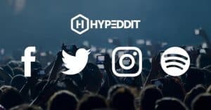 Hypeddit : Avis sur l'Outil de Promotion Musicale Tout-En-Un