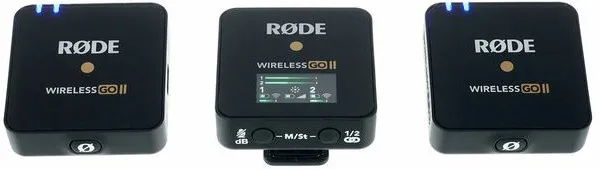 Les 7 Meilleurs Micros Cravates Sans Fil (Sélection et Guide d'Achat)