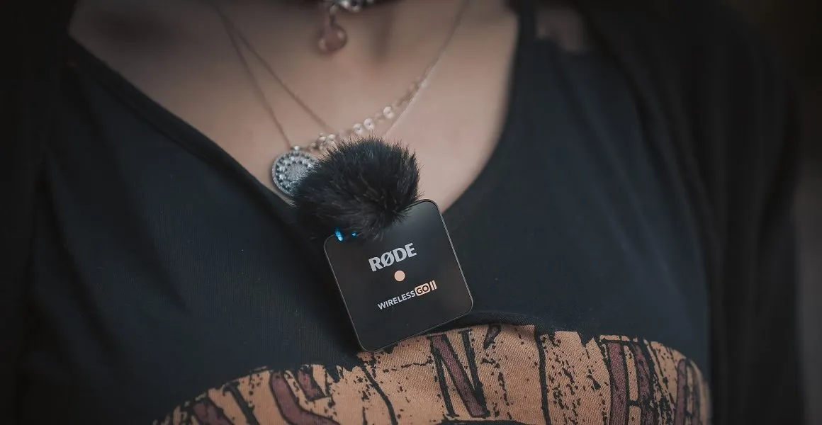 Les 7 Meilleurs Micros Cravates Sans Fil (Sélection et Guide d'Achat)