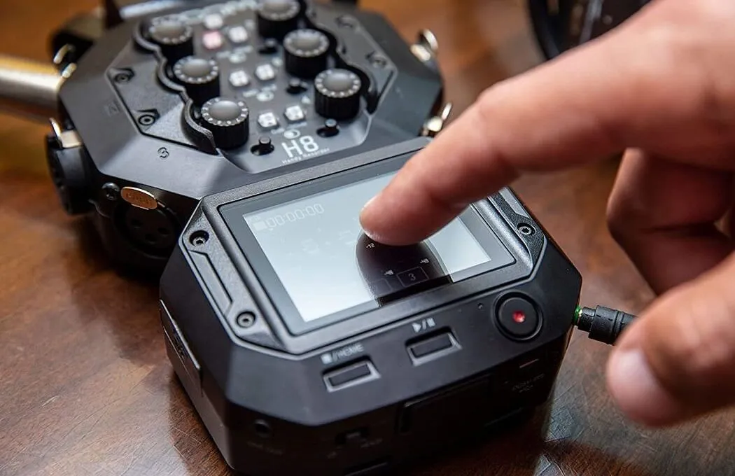 Les 9 Meilleurs Enregistreurs Audio Portables (Sélection et Guide d'Achat)