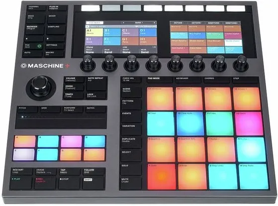 Les 10 Meilleurs Samplers (Sélection et Guide d'Achat)