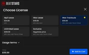 Beatstars : Le Meilleur Site pour Vendre ses Beats ? (Avis)