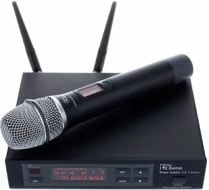 Les 7 Meilleurs Micros Sans Fil [Sélection & Guide d'Achat]