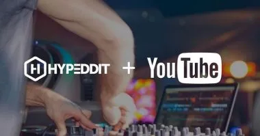 Hypeddit : Avis sur l'Outil de Promotion Musicale Tout-En-Un