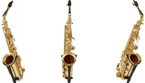 Les 16 Meilleurs Saxophones (Sélection et Guide d'Achat)