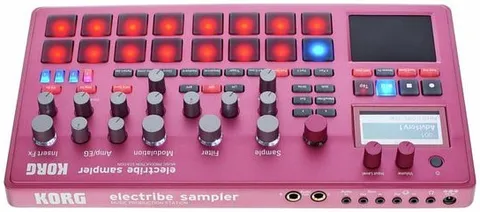 Les 10 Meilleurs Samplers (Sélection et Guide d'Achat)