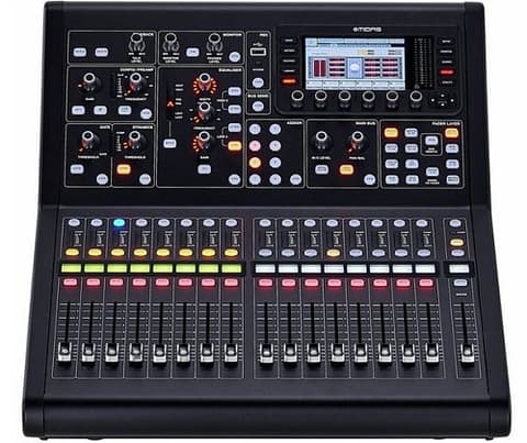 Les 7 Meilleures Tables de Mixage [Sélection & Guide d'Achat]