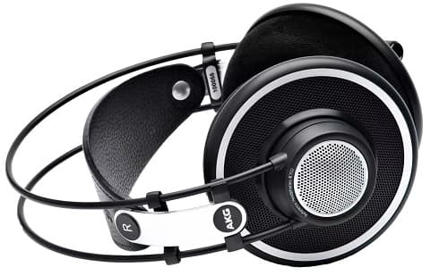 Les 12 Meilleurs Casques pour le Studio (Ouverts et Fermés)