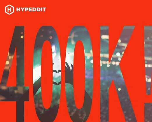 Hypeddit : Avis sur l'Outil de Promotion Musicale Tout-En-Un