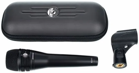 Les 10 Meilleurs Micros pour le Chant (Sélection et Guide d'Achat)