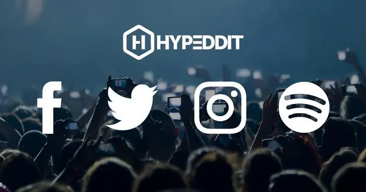 Hypeddit : Avis sur l'Outil de Promotion Musicale Tout-En-Un