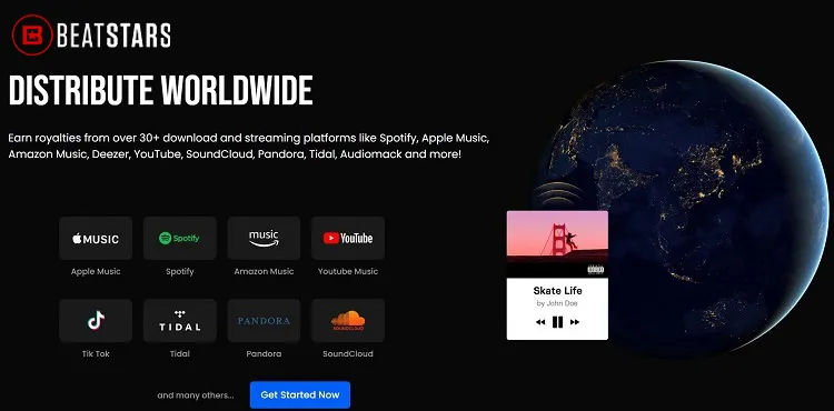 Beatstars : Le Meilleur Site pour Vendre ses Beats ? (Avis)