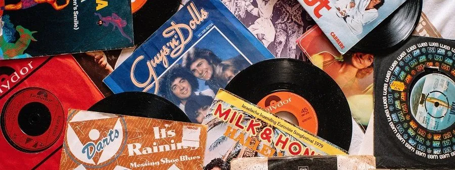 C'est quoi un EP ? Définition et Différence avec un Album