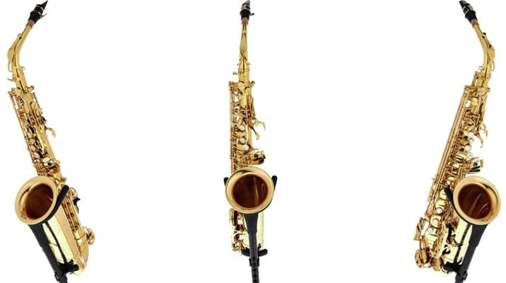 Les 16 Meilleurs Saxophones (Sélection et Guide d'Achat)