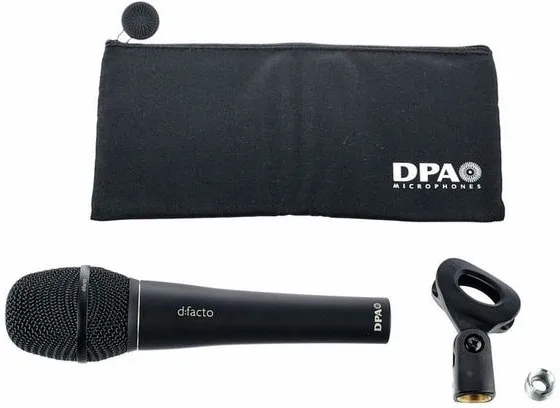 Les 10 Meilleurs Micros pour le Chant (Sélection et Guide d'Achat)