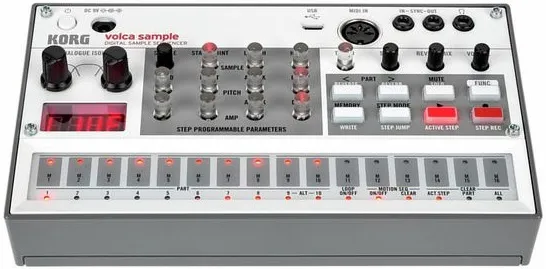 Les 10 Meilleurs Samplers (Sélection et Guide d'Achat)