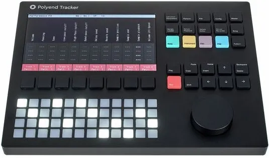 Les 10 Meilleurs Samplers (Sélection et Guide d'Achat)