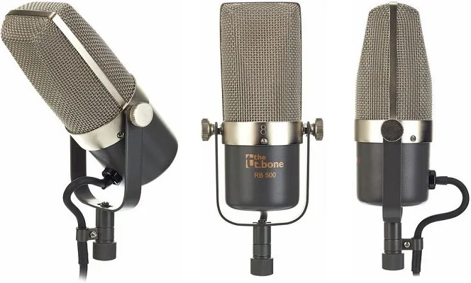 Les 10 Meilleurs Micros pour Guitare Acoustique (Sélection et Guide d ...