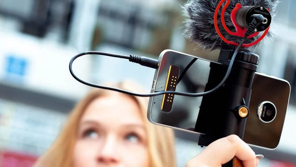 Les 8 Meilleurs Micros pour Smartphone (Sélection et Guide d'Achat)