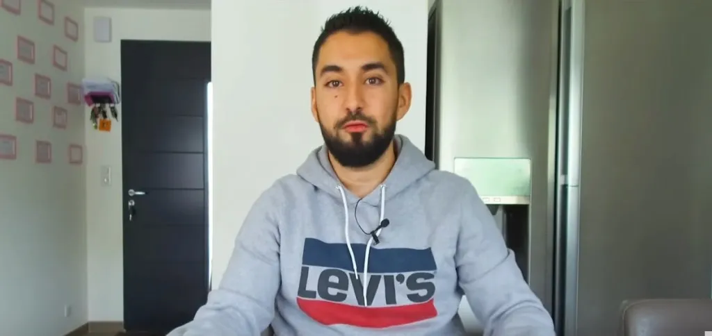 Interview de Tarik Hamiche, Producteur à Succès et Formateur