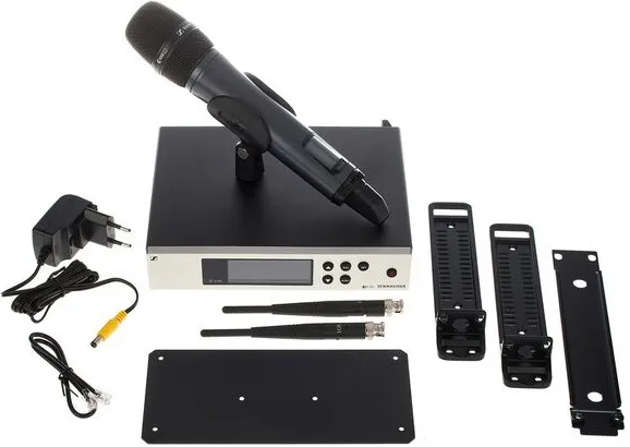 Les 7 Meilleurs Micros Sans Fil [Sélection & Guide d'Achat]