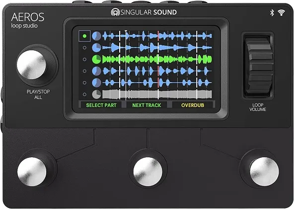 Top 10 des Meilleurs Loopers [Sélection et Guide]