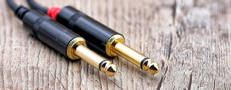 Les 8 Meilleurs Câbles Jack (Sélection et Guide d'Achat)