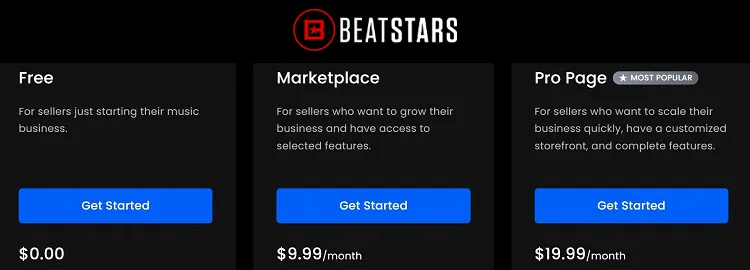 Beatstars : Le Meilleur Site pour Vendre ses Beats ? (Avis)