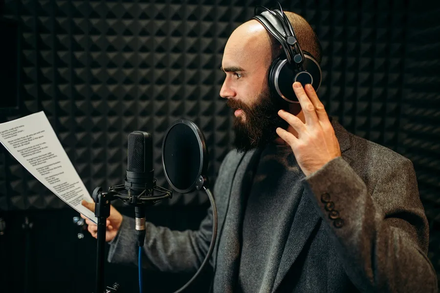 Chanter en Anglais : Une Bonne Idée ou Pas